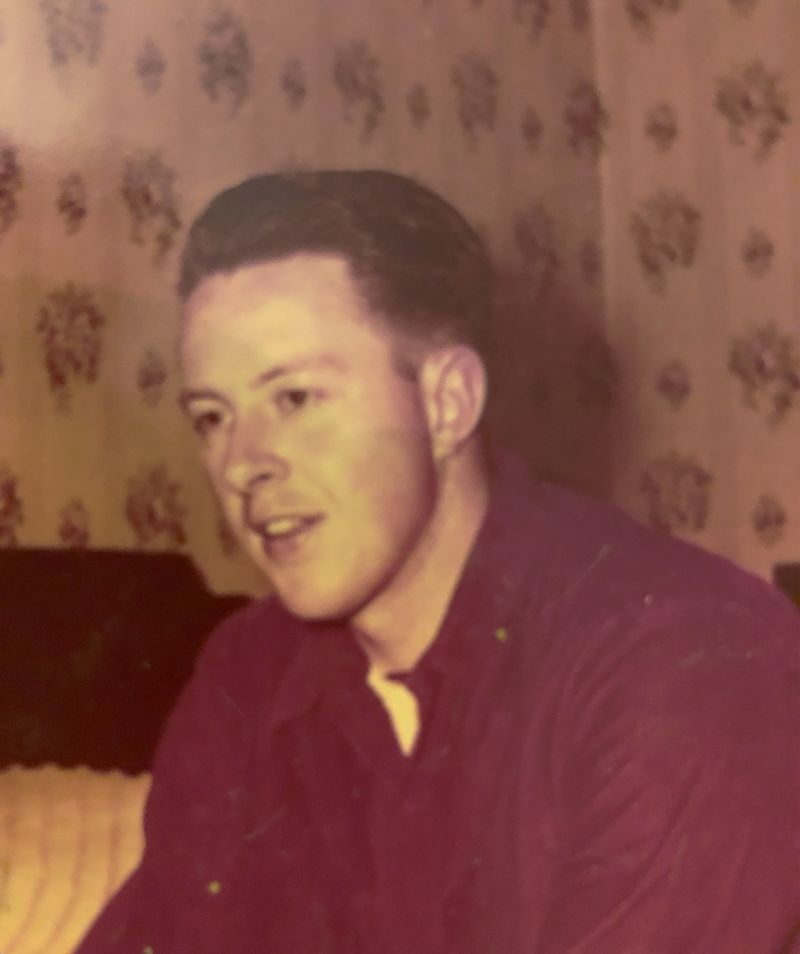 Robert Ragan | RT Foard